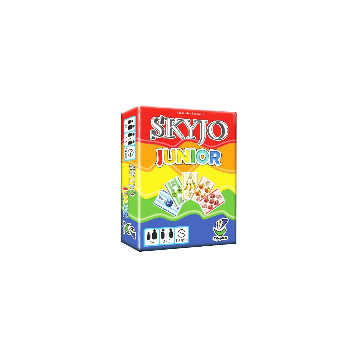Skyjo Junior, 12,49