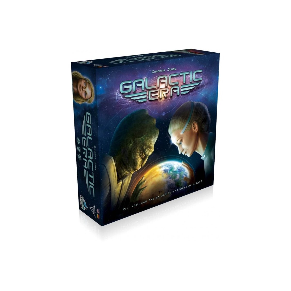 Galactic Era, 79,95