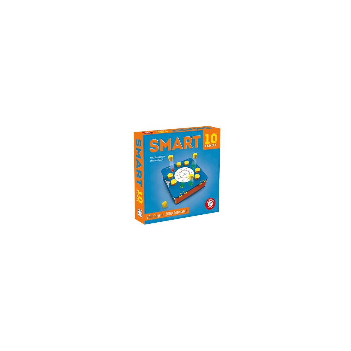 Smart 10 - Family, 28,95