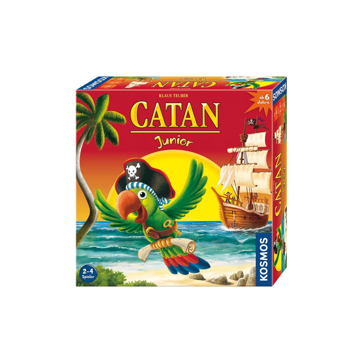 Catan Junior, 24,95