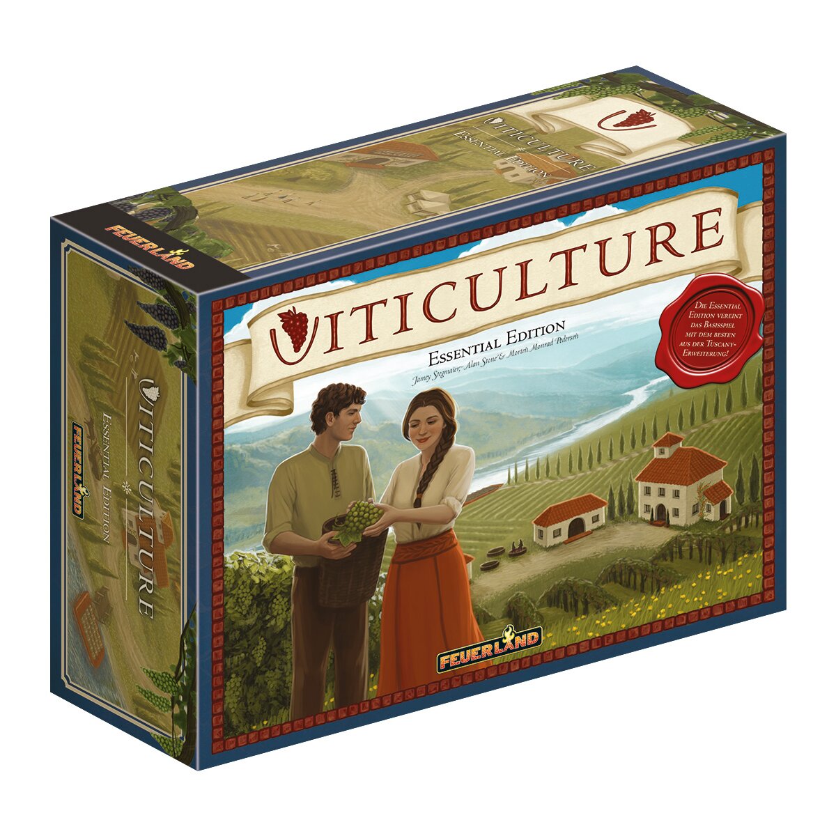 Viticulture Essential Edition, 51,95